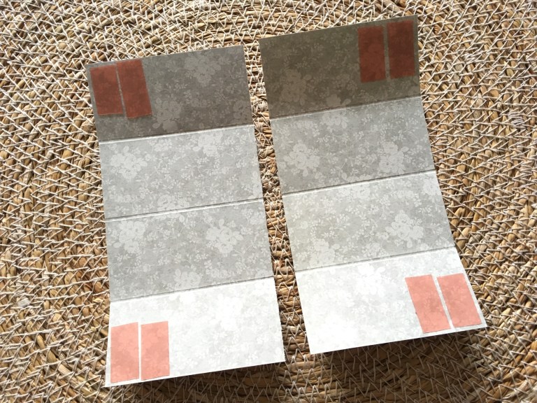 How to Make a Never Ending Card – I Heart Maggie