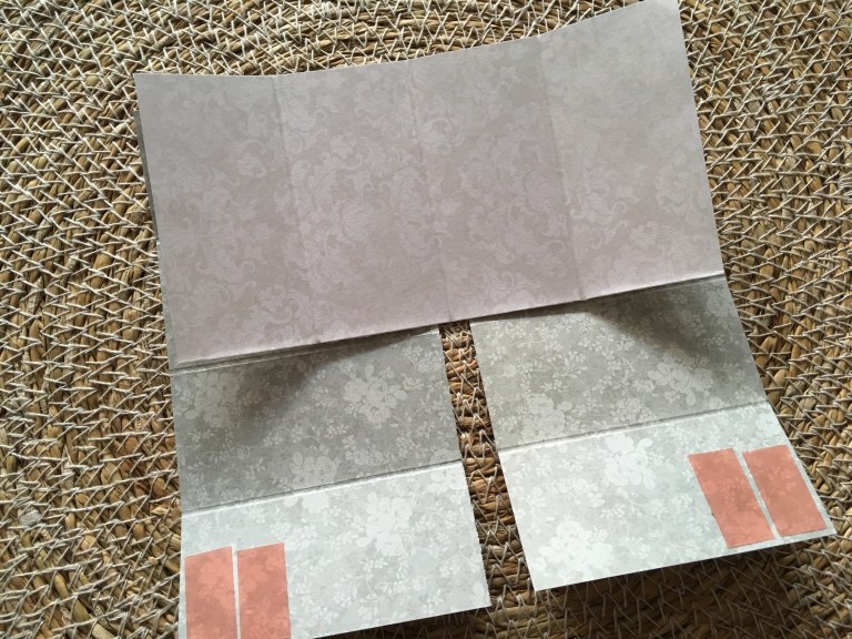 How to Make a Never Ending Card – I Heart Maggie