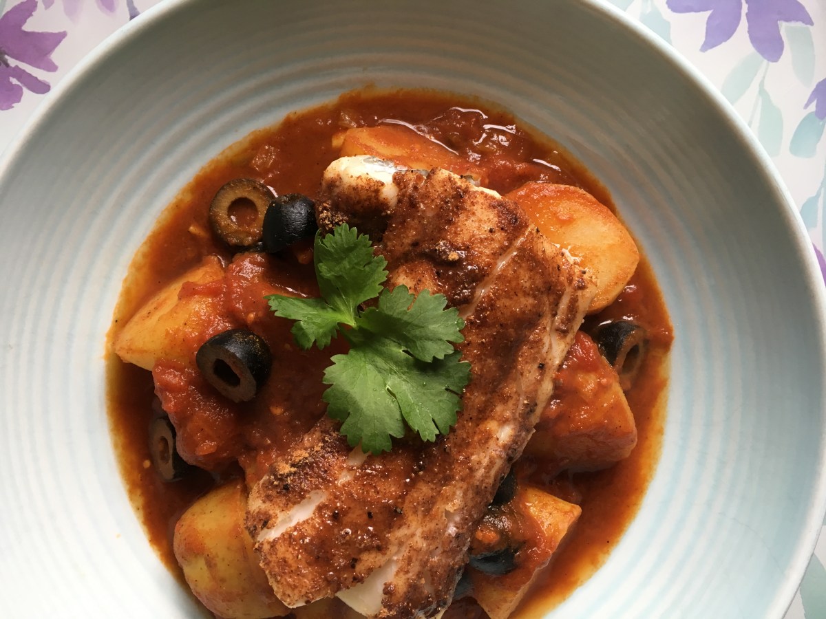 Simply Cook Recipe Boxes Review – I Heart Maggie