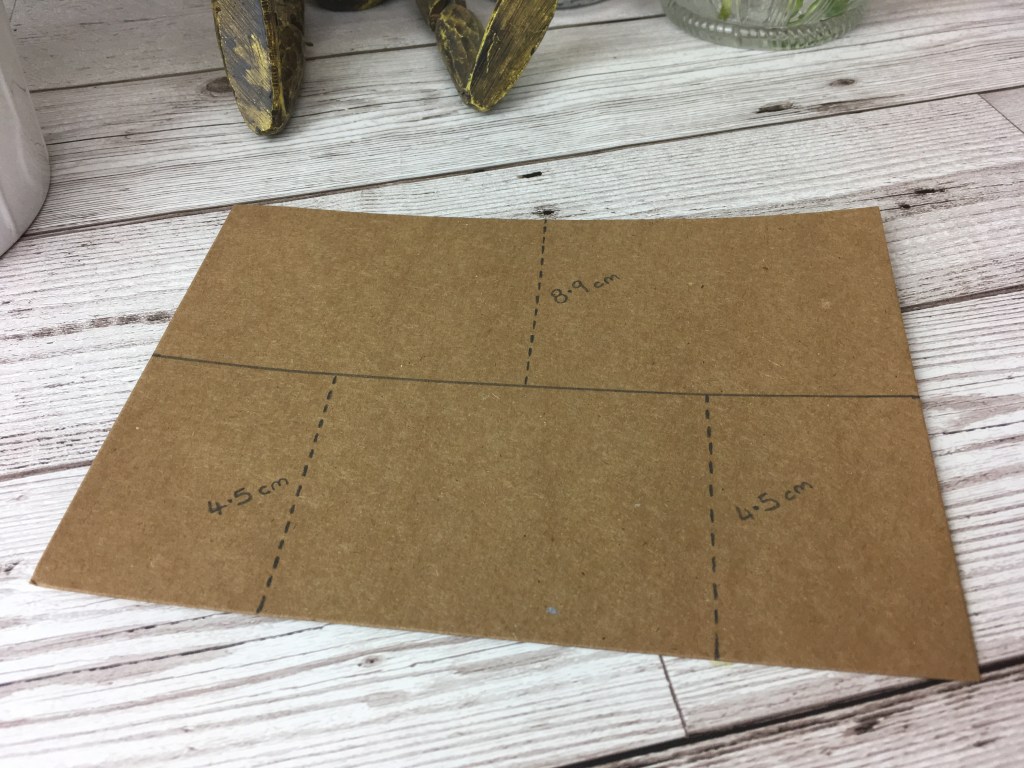 How to Make an Impossible Card – Original Tutorial – I Heart Maggie