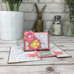How to Make an Impossible Card – Original Tutorial – I Heart Maggie