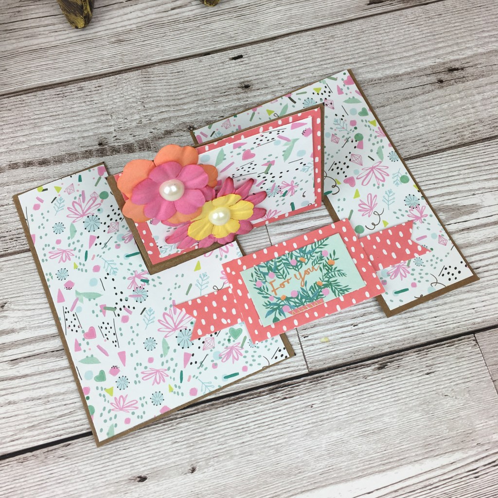 How to Make an Impossible Card – Original Tutorial – I Heart Maggie