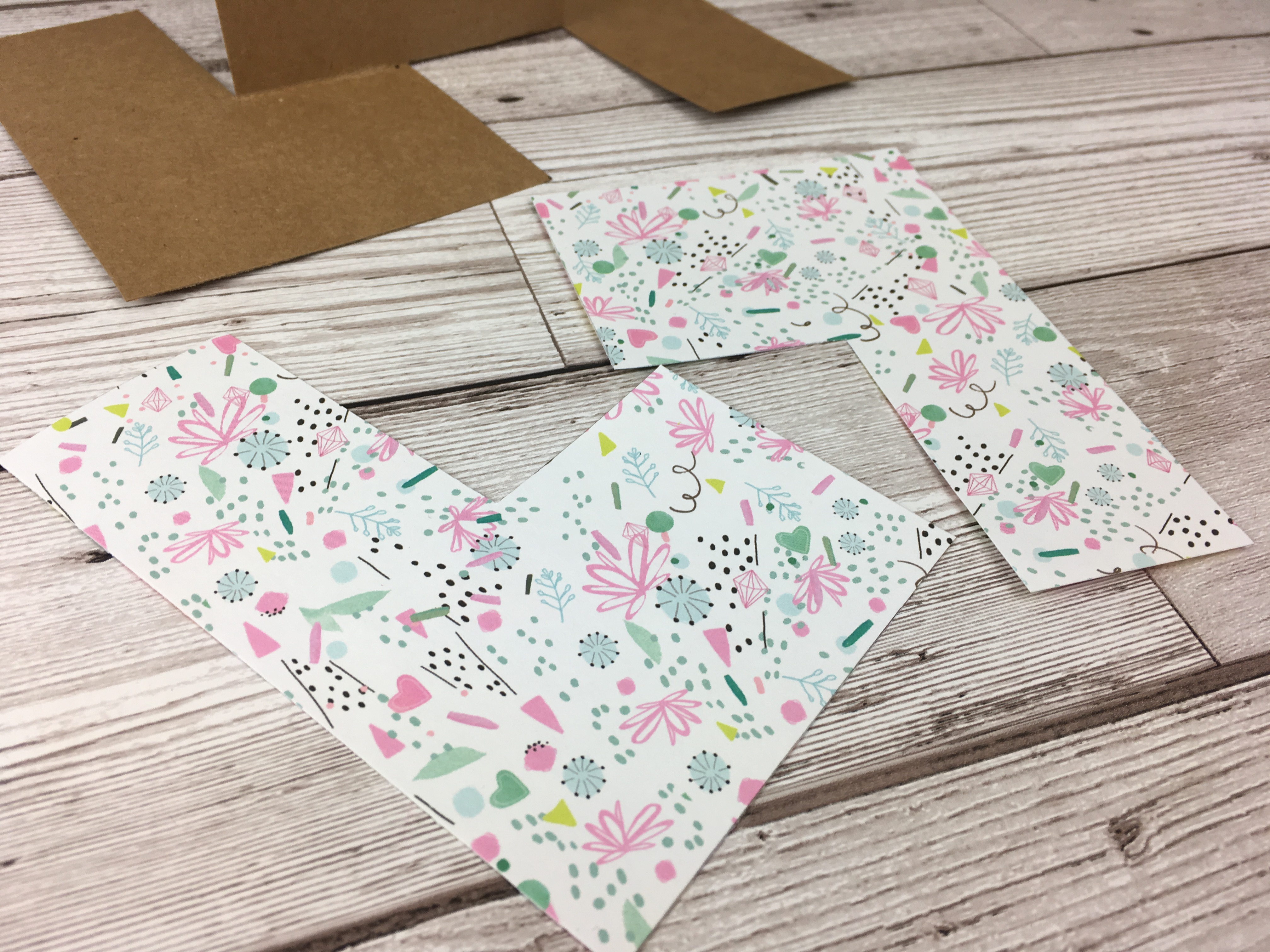 How to Make an Impossible Card – Original Tutorial – I Heart Maggie