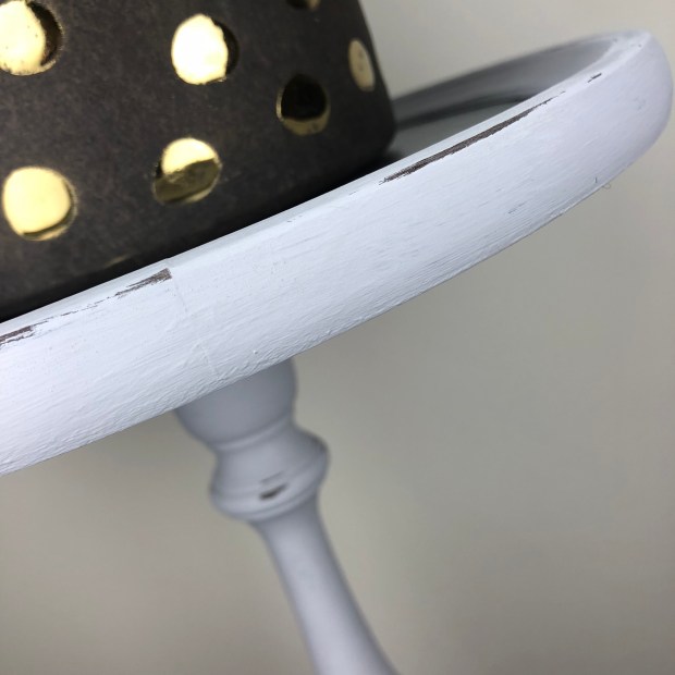 How to Upcycle Furniture with Chalk Paint – I Heart Maggie