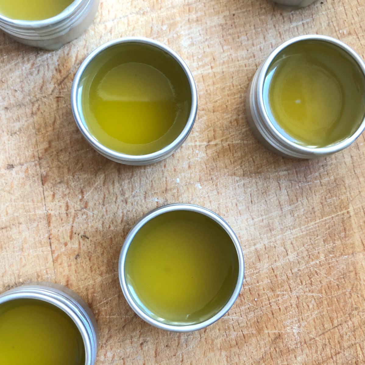 Homemade Lemon Balm Lip Salve Recipe – I Heart Maggie